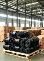 China 203-30-00220 Track Roller For PC100 for sale