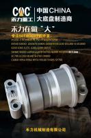 China 203-30-00220 Track Roller For PC100 for sale
