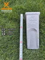 China YN69B00008F1 Bucket Tooth For SK200TH for sale