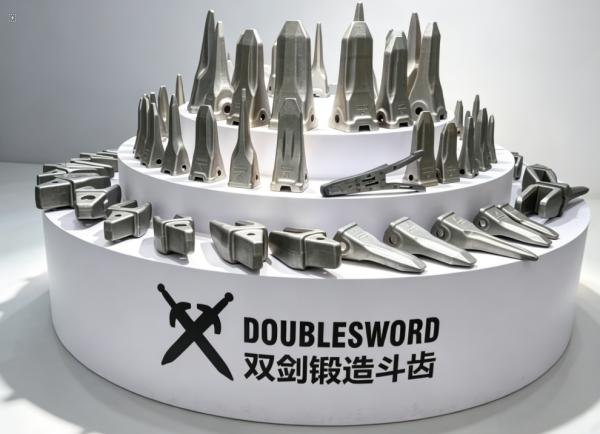 Quality 4T4702 Bucket Tooth For E374TL for sale