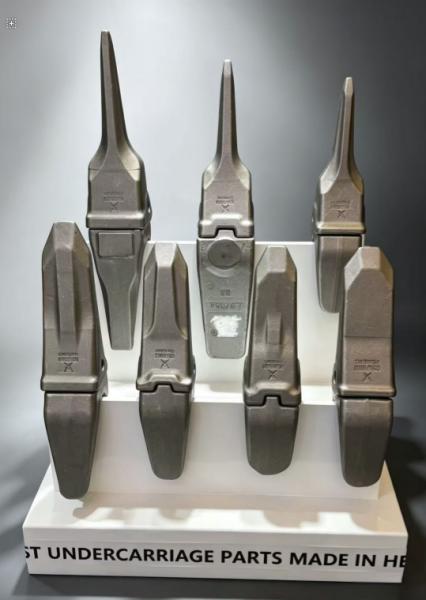 Quality 4T4702 Bucket Tooth For E374TL for sale