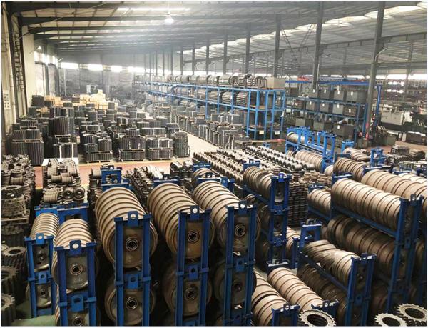 Quality 9154166 Idler For EX70 for sale