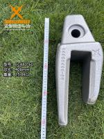 China 14556465 Bucket Adapter For EC480-60 for sale