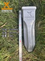 China 1U3302 Bucket Tooth For E200BRC for sale