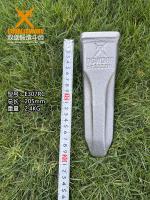 China 6Y3222 Bucket Tooth For E307RC for sale