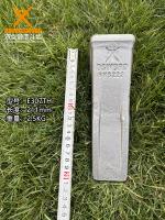 China 6Y3222 Bucket Tooth For E307TH for sale