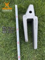 China 3G8354 Bucket Adapter For E320-40 for sale