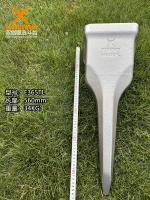 China 6I6602 Bucket Tooth For E365TL for sale