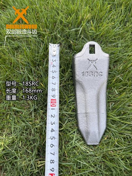 Quality 18S Bucket Tooth For DH55RC for sale