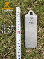 China 18S Bucket Tooth For DH55TH for sale