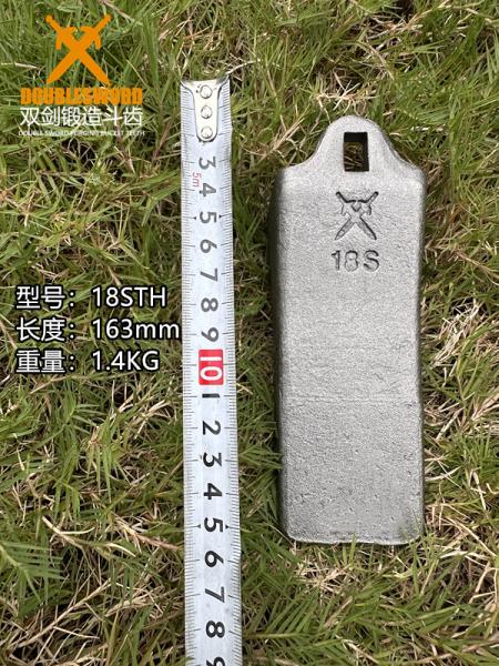 Quality 18S Bucket Tooth For DH55TH for sale