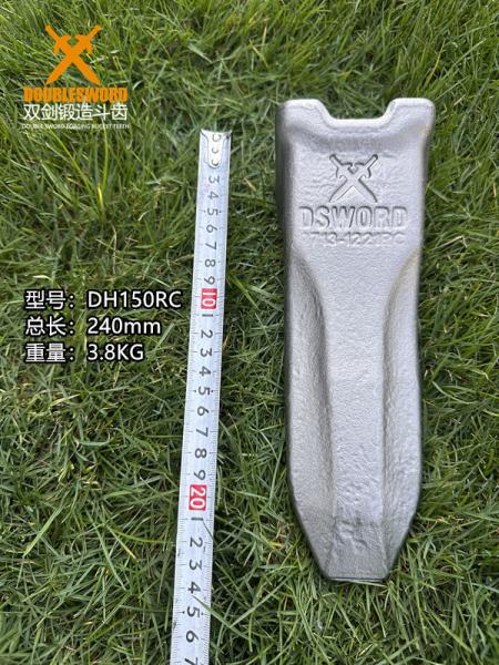 Quality 2713-1221 Bucket Tooth For DH150RC for sale