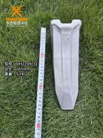 Quality 2713-1217 Bucket Tooth For DH220RCQ for sale