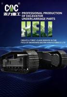 China 8E-9805 Drive Sprocket For E320 for sale