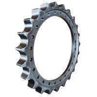 China 492-0044 Drive Sprocket For E352 for sale