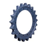 China 8E-9805 Drive Sprocket For E320 for sale