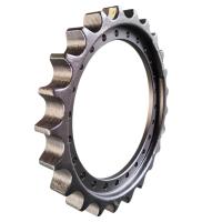 China 55A0342 Drive Sprocket For CLG950 for sale