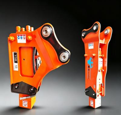 China YSB 53 Hydraulic Breaker, Fits 2.5-4.5 Ton Mini Excavators for sale