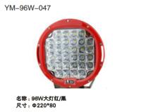 China YM-96W-047 LED working lights series for sale