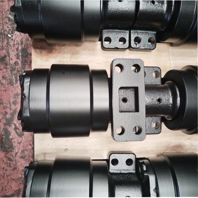 China 9248948 Carrier Roller For ZX200 for sale