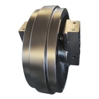 China 414105888 Idler For XE690 for sale