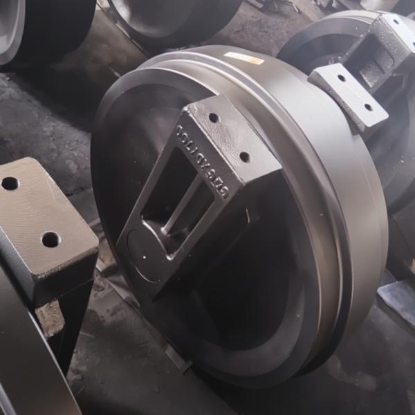 Quality 414101081 Idler For XE700 for sale