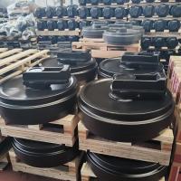China 208-30-00200 Idler For PC400 for sale
