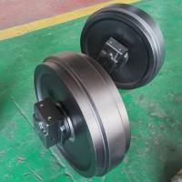 China 9143400 Idler For EX200-3 for sale