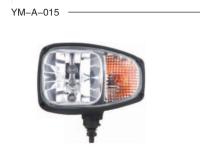 China YM-A-015 FRONT COMBINED LAMP for sale