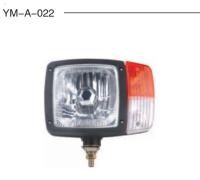 China YM-A-022 FRONT COMBINED LAMP for sale