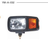 China YM-A-032 FRONT COMBINED LAMP for sale