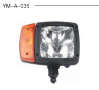 China YM-A-035 FRONT COMBINED LAMP for sale