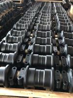China 414102203 Track Roller For XE335C for sale