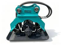 China Compactor For 4-30 Ton for sale