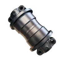 China 800345727 Track Roller For XE370CA for sale