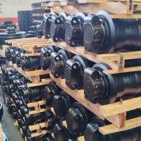 China 800345727 Track Roller For XE370CA for sale
