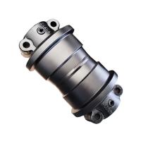 China 208-30-00464 Track Roller For PC500 for sale