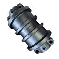 China 208-30-00464 Track Roller For PC500 for sale