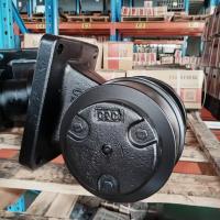 China 21N-30-00121 Track Roller For PC1250 for sale