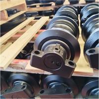 China 81N6-11010 Track Roller For R250-9 for sale