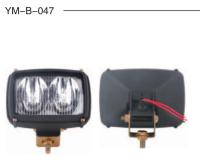 China YM-B-047 HALOGEN WORKING LAMP for sale