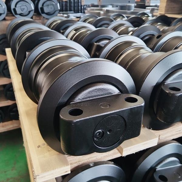 Quality 24100N7035F3 Track Roller For SK450/SK460/SK520 for sale