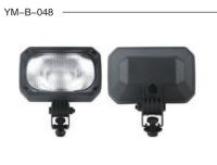 China YM-B-048 HALOGEN WORKING LAMP for sale