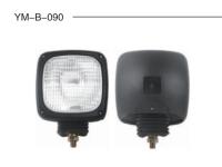 China YM-B-090 HALOGEN WORKING LAMP for sale