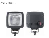 China YM-B-098 HALOGEN WORKING LAMP for sale