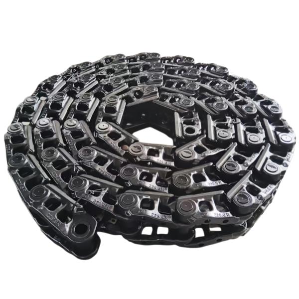 Quality 13734866 Track Chain Assembly For SY500 for sale