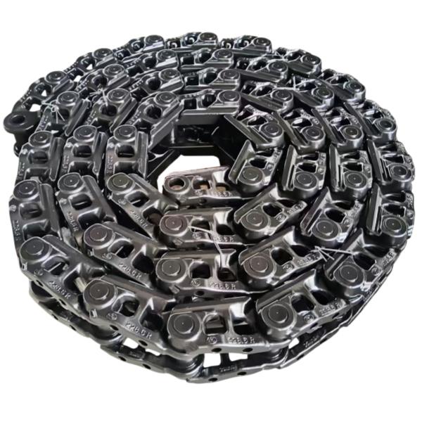 Quality 13734866 Track Chain Assembly For SY500 for sale