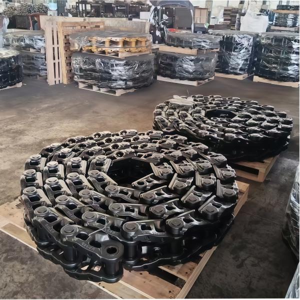 Quality 51C1213 Track Chain Assembly For CLG905E for sale