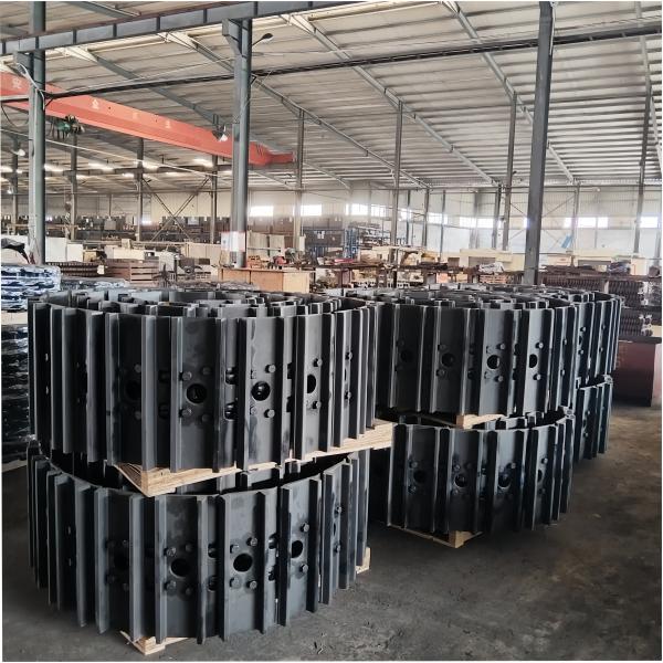 Quality 51C1213 Track Chain Assembly For CLG905E for sale