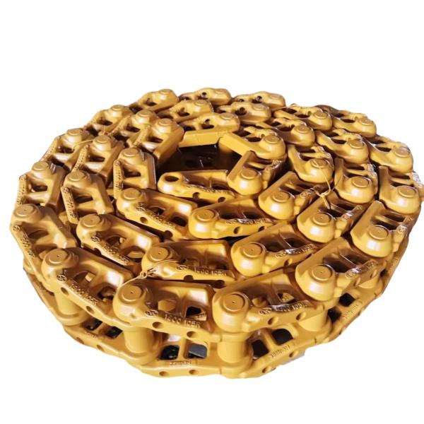 Quality 205-32-00051 Track Chain Assembly For PC200-3 for sale